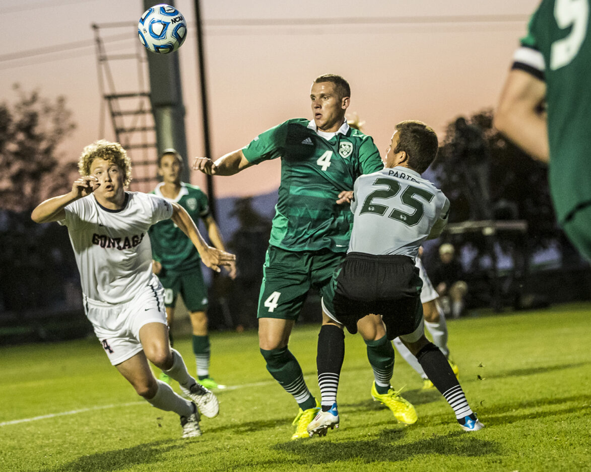 Northern Utah soccer standouts building UVU tradition | News, Sports ...